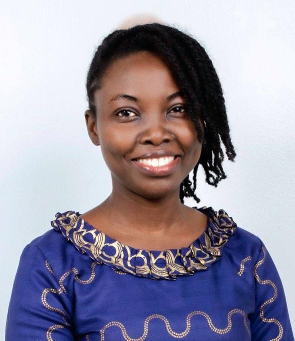Dr. Abena Boakye has been awarded with the 2023 OWSD Early Career Fellowship | College of ...